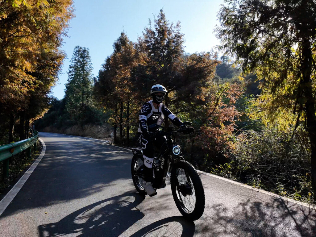 Can electric bike batteries explode? - EcoE bike