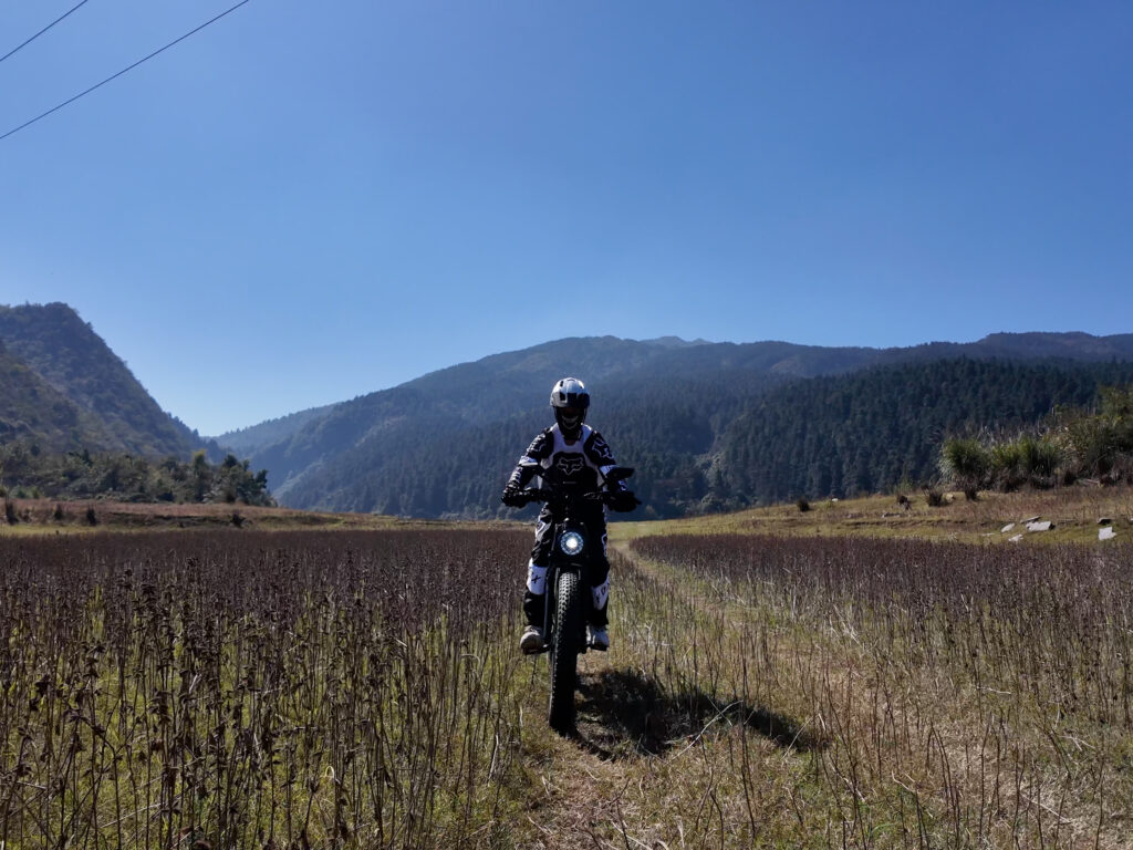 Why 5000W Electric Bikes Are Revolutionizing Urban Commuting - EcoE bike